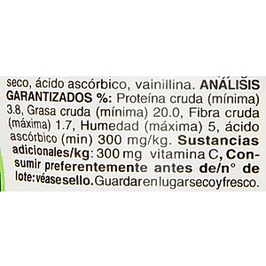 Vitakraft Drops Guinea Pig Treat - Orange - Yogurt Treats for Guinea Pigs Orange 5.3 Ounce (Pack of 1)