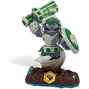 Skylanders SWAP Force Character Doom Stone (no retail packaging)