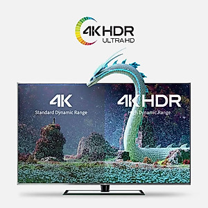 Google Certified MECOOL KM9 PRO The Real Android TV OS Android 10.0 4G RAM 32G ROM Dual WiFi 2.4G 5G Voice Remote Control