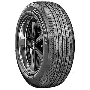 Cooper Commuter All-Season 225/60R16 98H Tire
