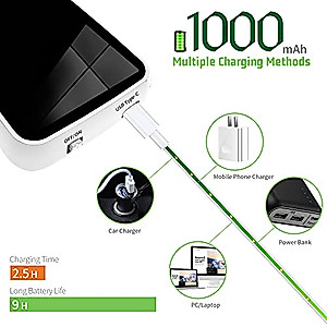 Digital Meat Thermometer for Cooking,2022 Upgraded Touchscreen LCD Large Display Instant Read Food Thermometer with Backlight,Long Probe,Kitchen Timer,Cooking Thermometer for Oven