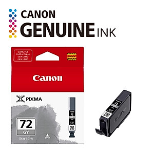 Canon PGI-72 Gray Compatible to PRO-10 Printers