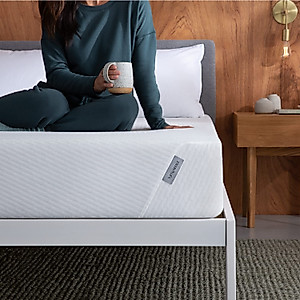 TUFT & NEEDLE - Original Limited Full Mattress With T&N Adaptive Foam Technology - CertiPUR-US - 100 Night Trial
