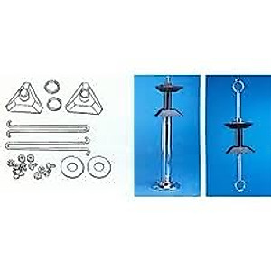 Davis Hanging Mount System f/Standard Echomaster