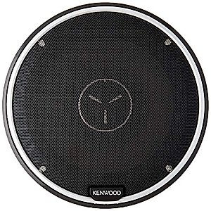 Kenwood KFCX174 Excelon 80W RMS Speakers