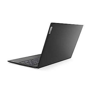 Lenovo IdeaPad 3 15 Laptop, 15.6 HD (1366 x 768) Display, AMD Ryzen 3 3250U Processor, 4GB DDR4 OnBoard RAM, 128GB SSD, AMD Radeon Vega 3 Graphics, Windows 10, 81W10094US, Business Black (Renewed)