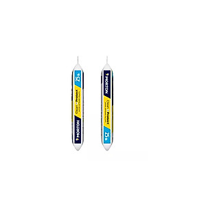 (2 Pack) - 25lb Bags Morton Clean and Protect Water Softener Salt, Easy-Carry, Senior-Friendly, Lightweight