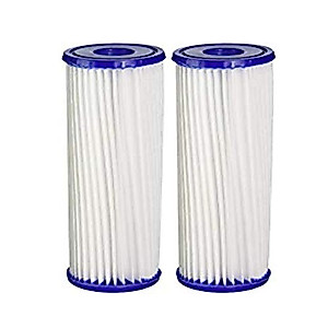CFS COMPLETE FILTRATION SERVICES EST.2006 Compatible for American Plumber W30PEHD Compatible Filters Pack of 2