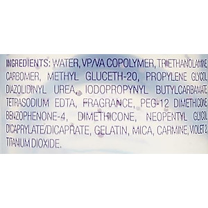 John Frieda Frizz-Ease Gel Clearly Defined 5 Ounce (145ml) (2 Pack)