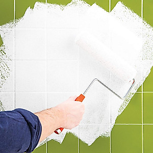 INSL-X SXA11009A-01 Stix Acrylic Waterborne Bonding Primer, 1 Gallon, White