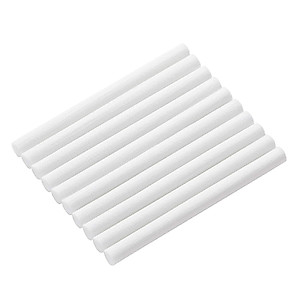 SmartDevil 10 Pieces Humidifier Sticks Cotton Filter Refill Sticks Wicks, for Portable Personal USB Powered Humidifiers in Office Home Bedroom