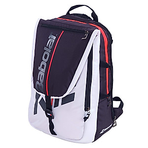Babolat Pure Series Quality Tennis Backpack - Pure Strike Foldover