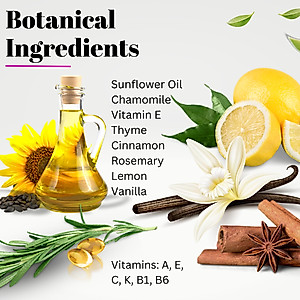 Fifth & Skin BETTER'N UR LASHES Natural Mascara | 100% Natural (Black)