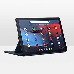 Google Pixel Slate 12.3-Inch 2 in 1 Tablet Intel Core i5, 8GB RAM, 128GB, Aspect Ratio 3:2