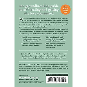 The Emotionally Absent Mother, Second Edition