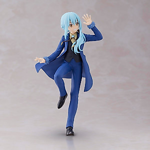 Banpresto - That Time I Got Reincarnated as a Slime - Rimuru Tempest (10th Anniversary), Bandai Spirits Figure
