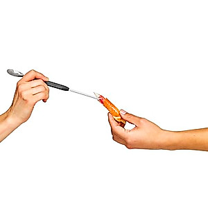 OXO Good Grips Seafood Picks 4-Pack, Silver