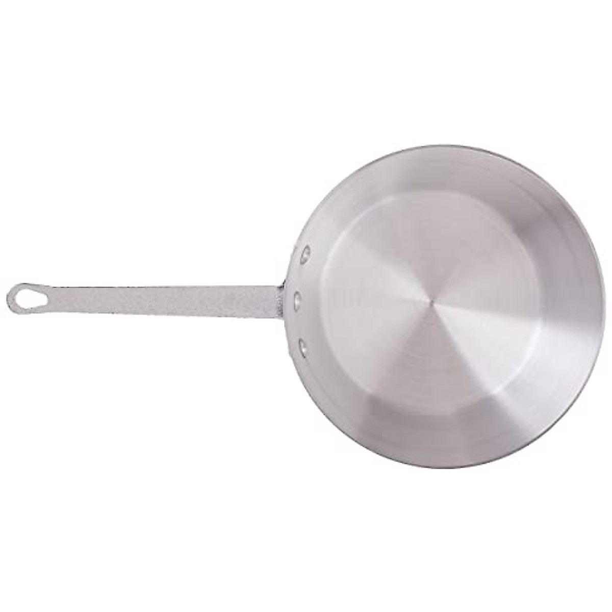 Winware by Winco Winware Professional 3 Quart Aluminum Sauce Pan SaucePanAlu