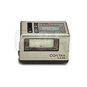 MD) CONTAX TLA-200 FLASH