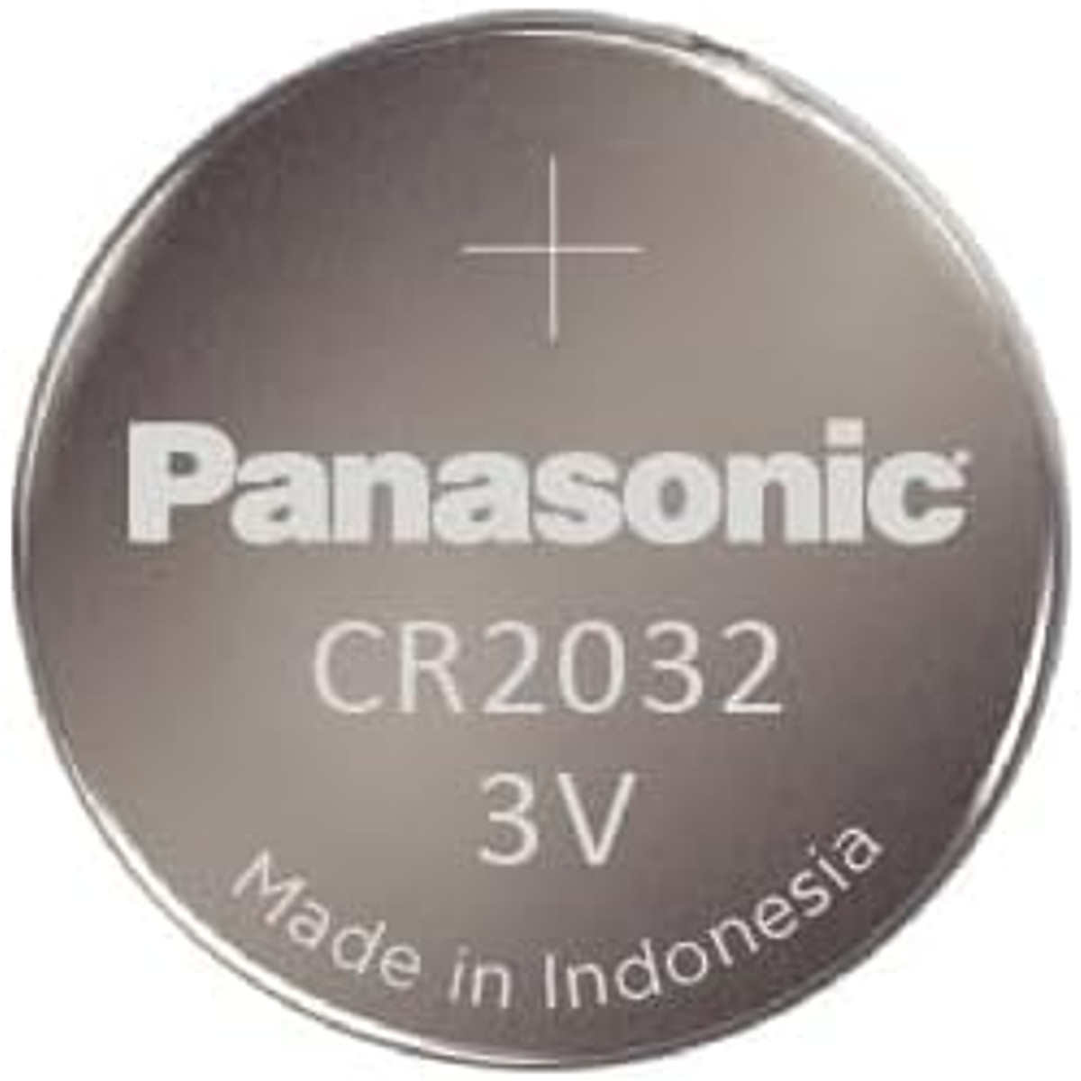 Premium CR2032 Battery Lithium 3V Coin Cell - Japanese Engineered High Capacity Batteries 24 Pack