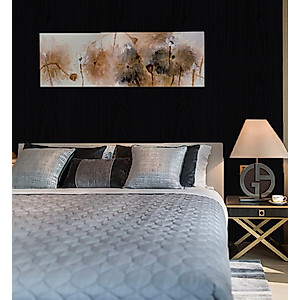 Fiula Black Wood Wallpaper Black Wallpaper Peel and Stick Wallpaper 197”×17.5” Self Adhesive Wallpaper Removable Wallpaper Stick and Peel Wallpaper Black Wood Grain Wallpaper Vinyl Wallpaper