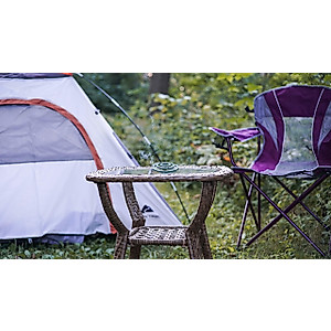 Pic COMBO Terra Cotta Mosquito Coil Burner