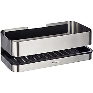 Blomus 68941 Nexio Small Shower Basket,