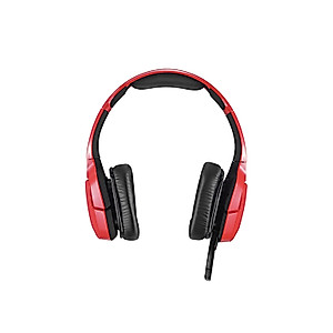 TRITTON Kunai Wireless Stereo Headset - Red