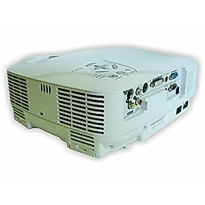 VT700 LCD Proj XGA 3000 Lumens Dual Computer Input with 5WATT Speaker