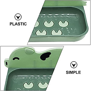 Ipetboom Humming Bird Feeder Bird Feeder Birdcage Feeding Bowl: 2Pcs Bird Cage Water Bowls Parrot Food Dish- Proof Parakeet Dish Cup for Small Animals Pet Birds Cage Parakeet Bird Cage