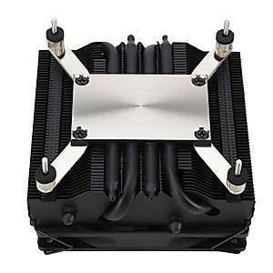 Thermalright LGA 1700-AXP90 is Applicable to AXP90-X53/47/36 Series CPU Air Cooler. LGA 1700 Mounting Bracket Mounting Kit are Specially Developed for Thin and Down Pressure radiators