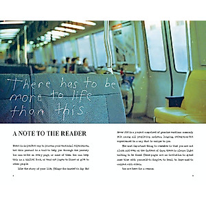 Things You Wanted to Say But Never Did: A Photographic Journal to Process Your Feelings