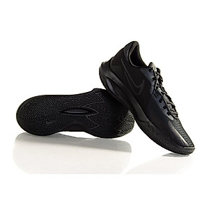 Nike Men's Sneaker, Black Anthracite Black, 9 AU