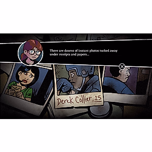 Worse Than Death (Limited Run #340) - PlayStation 4