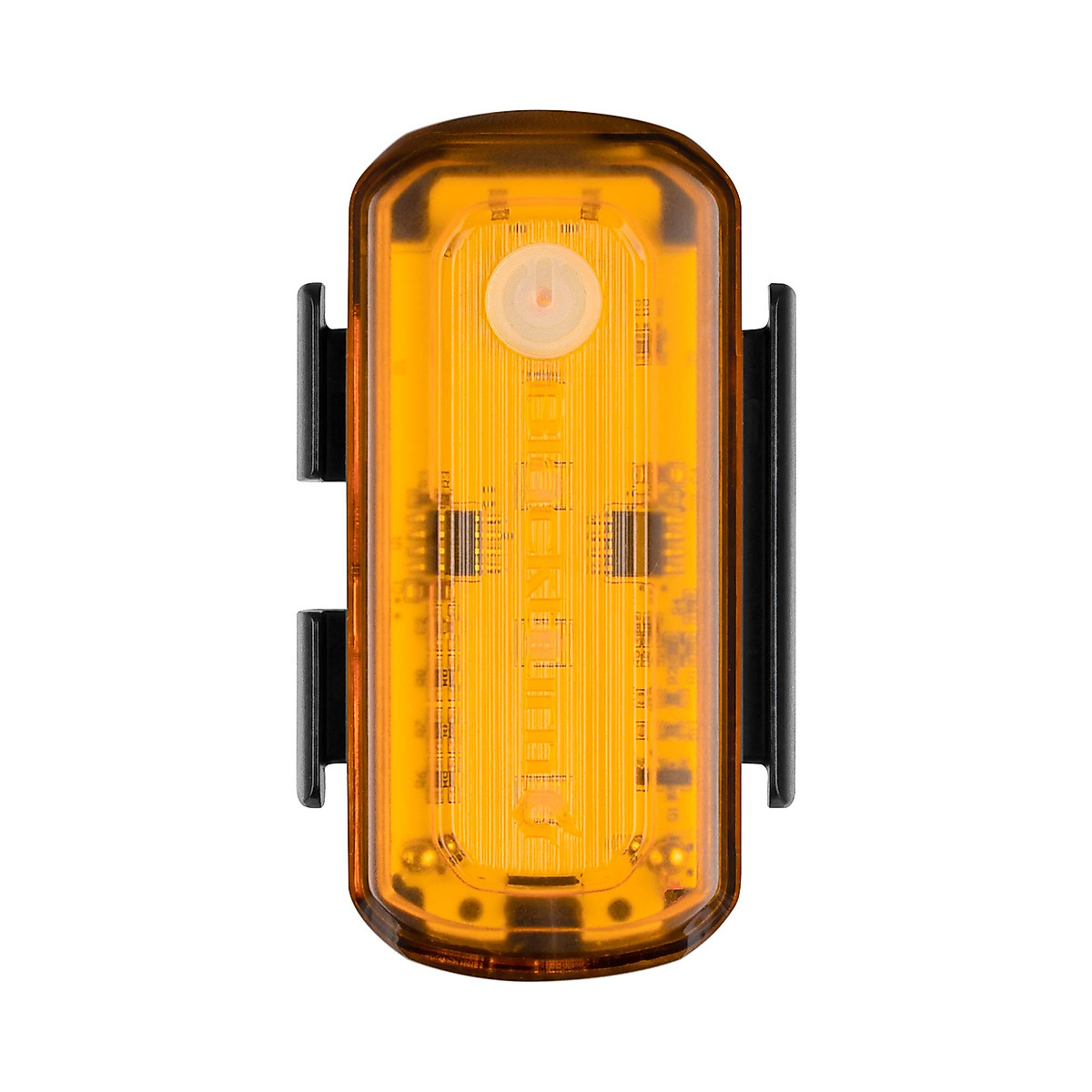 Blackburn Grid Beacon Bike Side Light (Black, One Size)