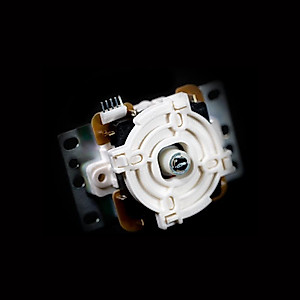 SZJLMKJ Arcade Octagonal Restrictor Gate for Sanwa JLF Joystick Fight Stick