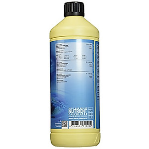 House & Garden HGDPC01L Drip Clean Fertilizer, 1 Liter