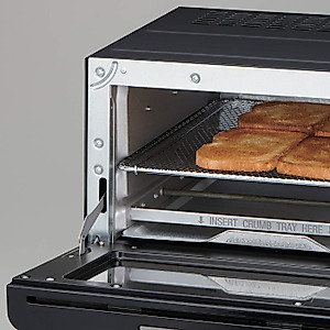 Zojirushi ET-ZLC30 Micom Toaster Oven, Black