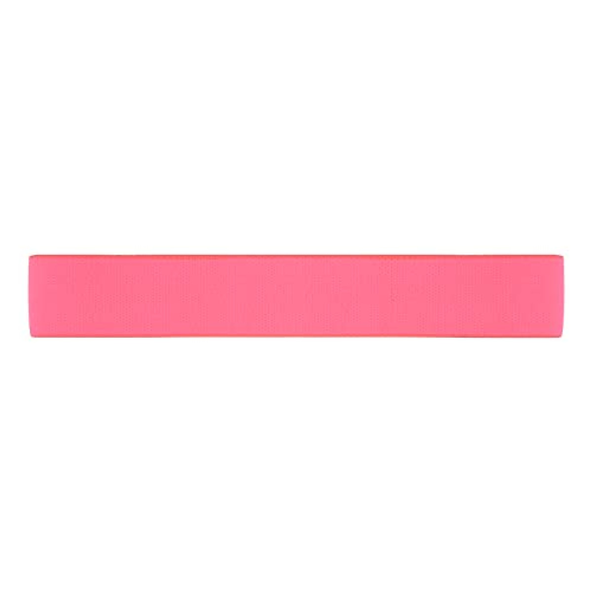Geekria Flex Fabric Headband Pad Compatible with SteelSeries Arctis 7, Arctis 9X, Arctis PRO, Headphones Replacement Band, Headset Head Cushion Cover Repair Part (Pink)