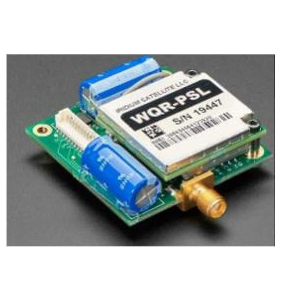 4521 RockBLOCK 9603 with USB Cable - Iridium Satellite Modem