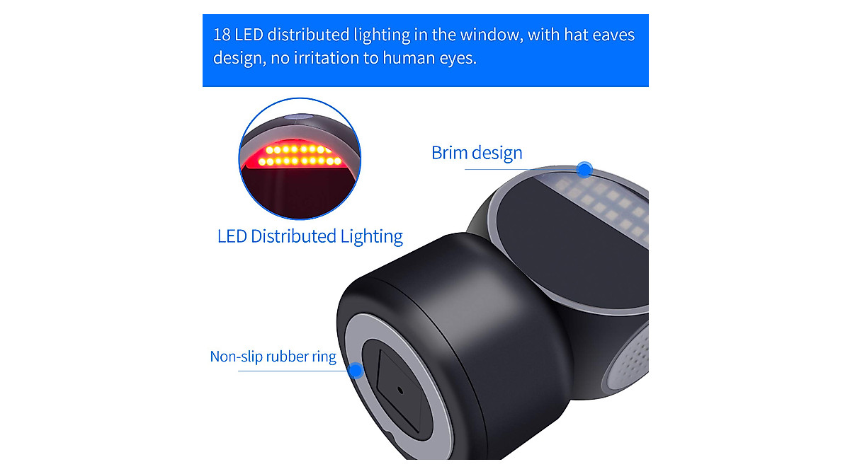 2D Barcode Scanner - Hands-Free Omni Scanner for Retail & Warehouse