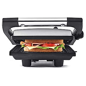 Bella BLA Grill Panini SS WM Only