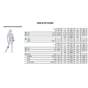 Columbia Women's Standard Saturday Trail Long Short, City Grey, 10W x 10L