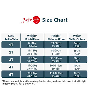 Joyo roy Little Girls Underwear Toddler Girls Underwear Girls Training Underwear Training Pants 3t-4t Toddler Girl Underwear 4t Toddler Panties 4t Training Pants 4t-5t Toddler Training Underwear 4t