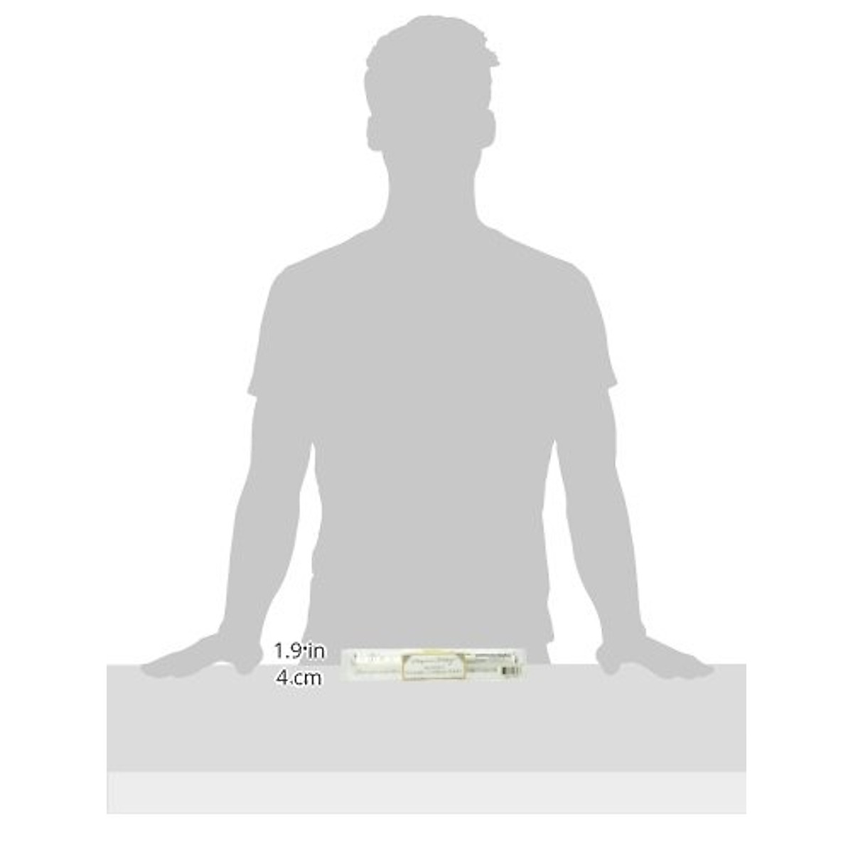 Stephan Baby Keepsake Gifts - Engraved Baby Baptismal Certificate Holder, Personalize-able, 9.5-Inch, Silver Plated