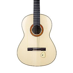 KNA AP-1, Universal Stick-on Piezo Acoustic Instrument Pickup