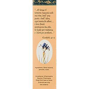 i Profumi di Firenze Senza Fine Eau de Parfum Spray, 1.69 Fl Oz