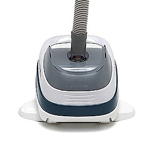 Hayward W32025ADC PoolVac XL Suction Pool Cleaner for In-Ground Gunite Pools up to 20 x 40 ft. with 40 ft. Hose (Automatic Pool Vacuum)