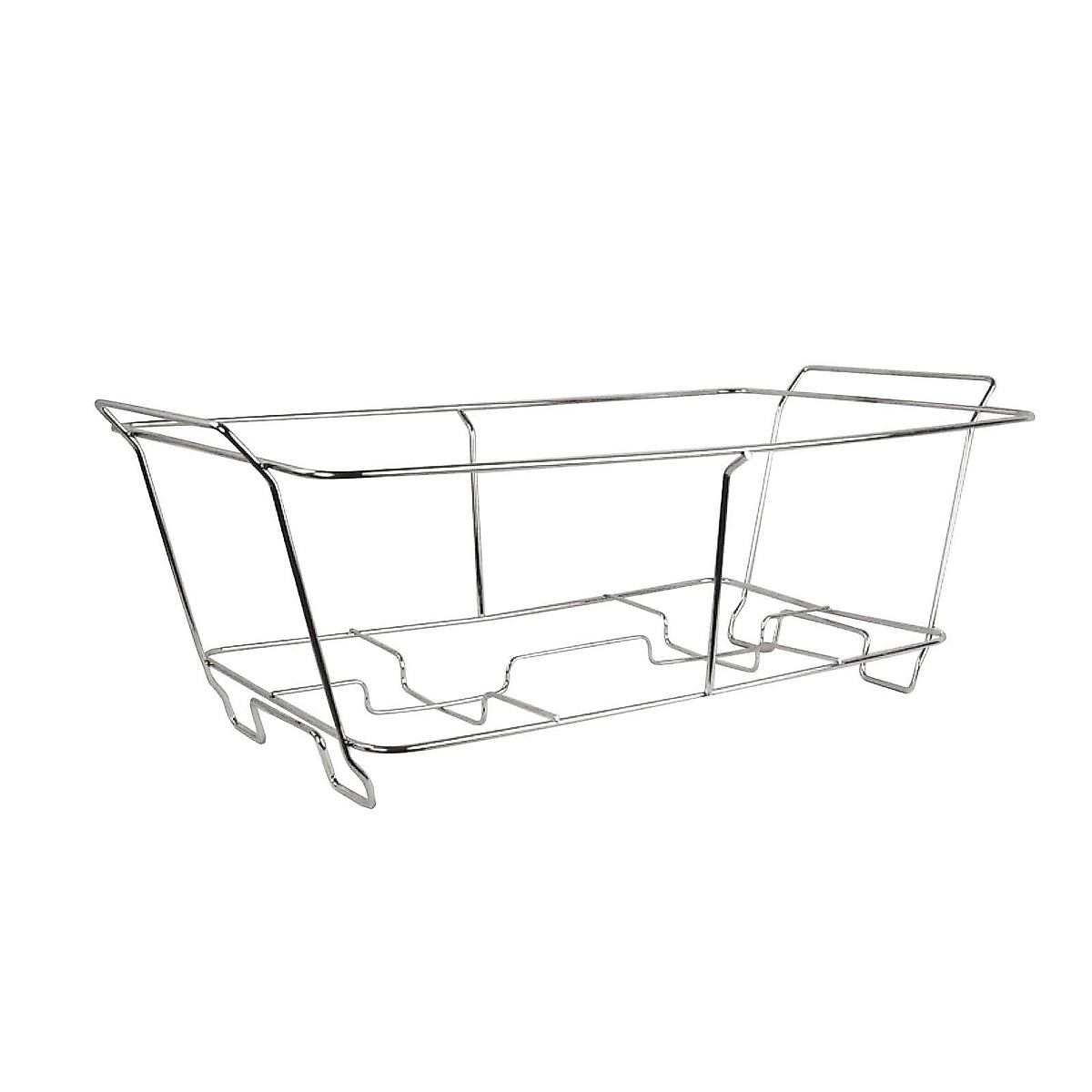 Winco Wire Stand for Aluminum Foil Tray
