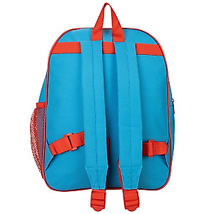 Thomas & Friends Kids Backpack and Lunchbag Set Multicolor